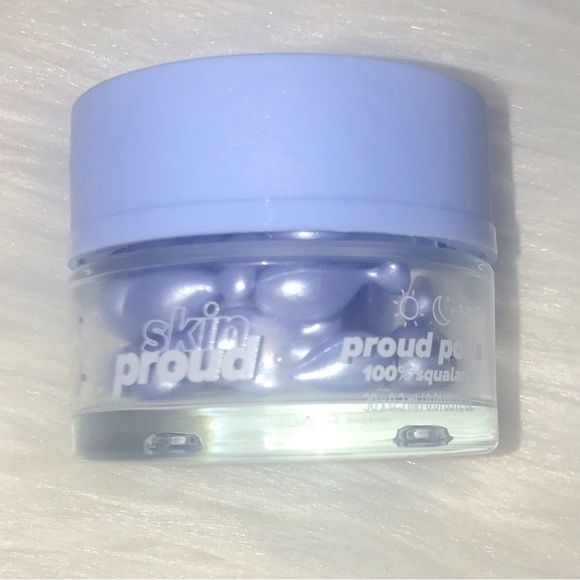 skinproud | Skincare | Skin Proud Proud Pods Moisturizing 0 Squalane ...